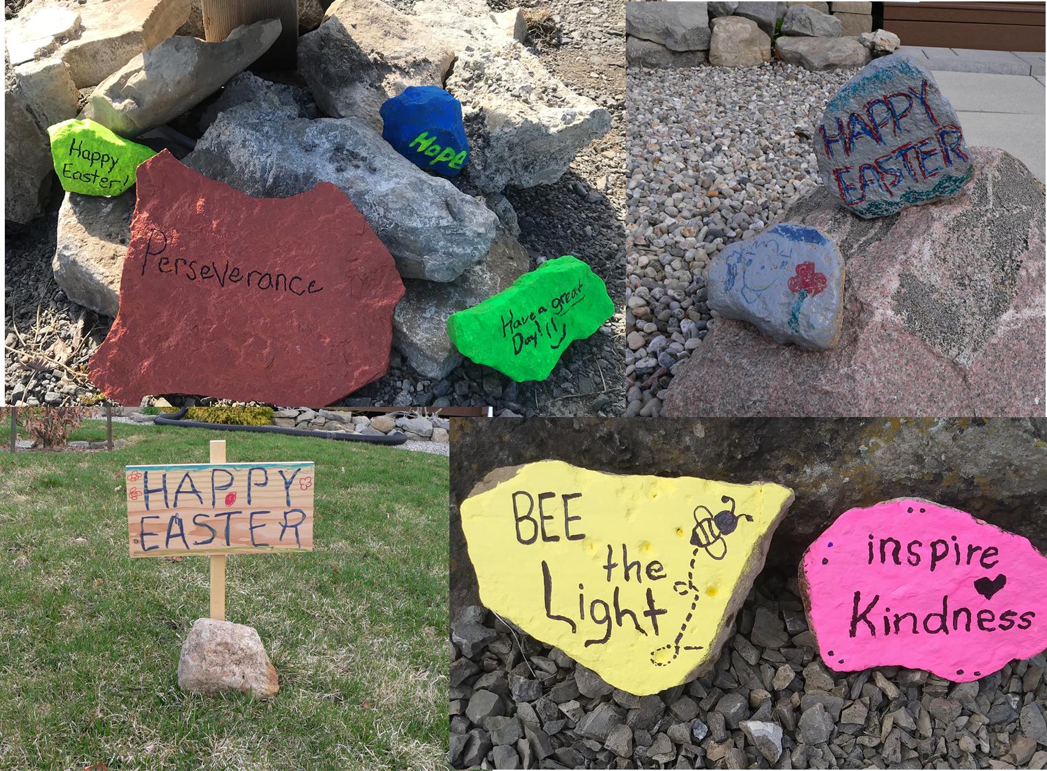 St. Johns United Church - Daily Updates